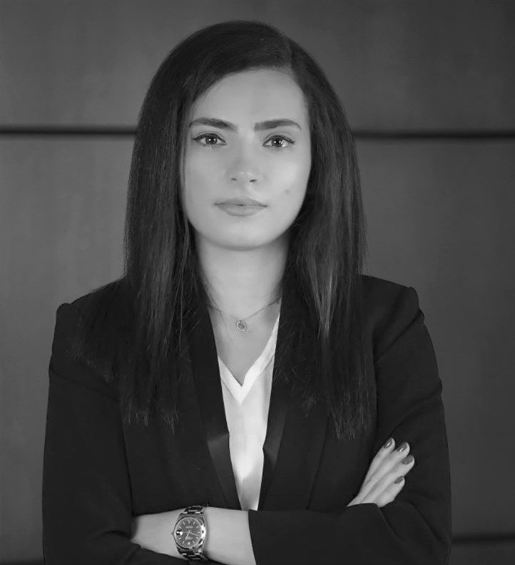 Lawyer Tracy Atallah | Abou Jaoude & Associates
