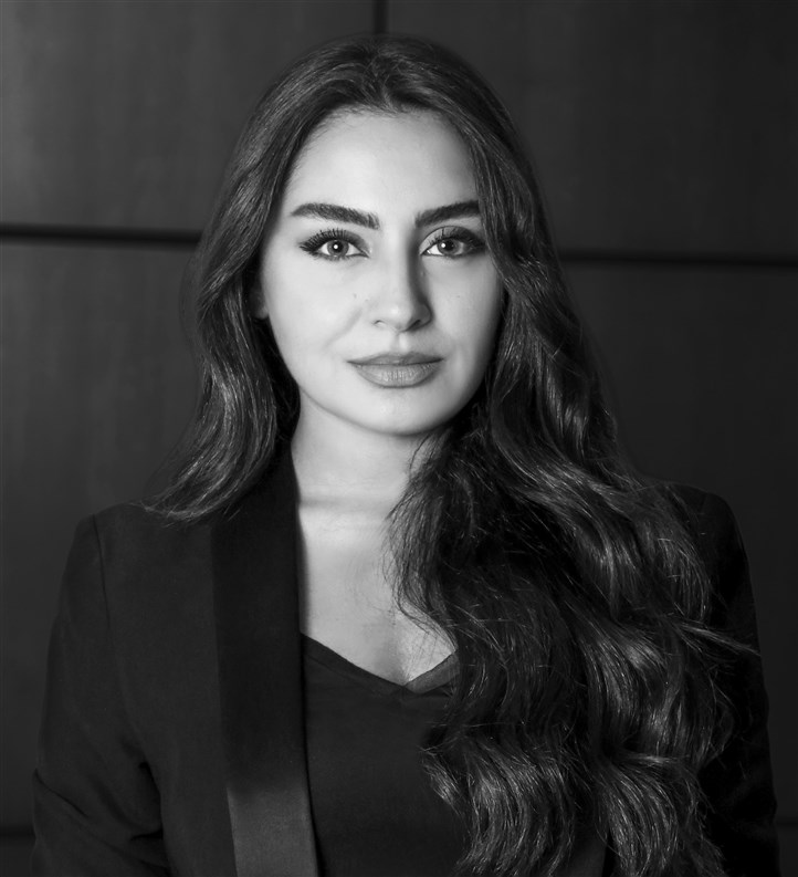 Lawyer Chirine Ferzli | Abou Jaoude & Associates