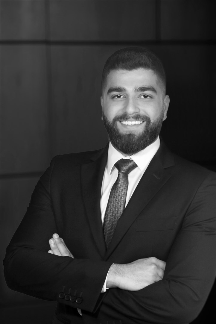 Lawyer Elie El Helou | Abou Jaoude & Associates