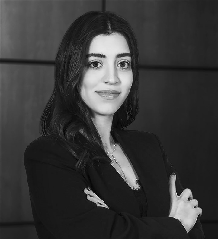 Lawyer Lina Diab | Abou Jaoude & Associates